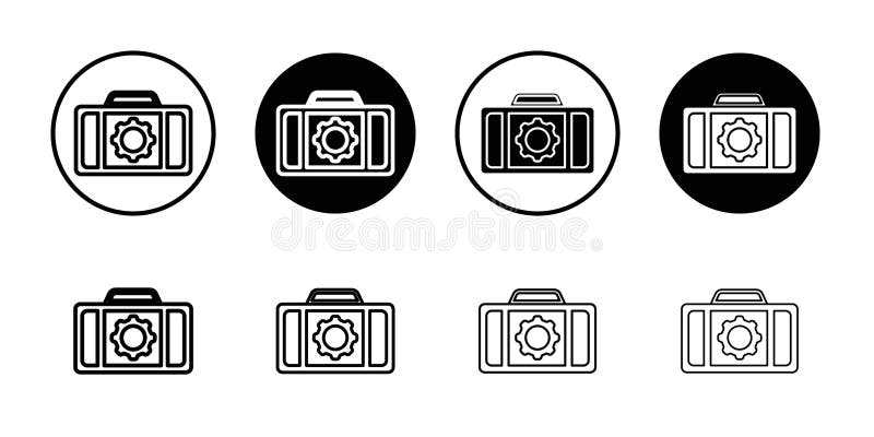 Work Experience Logo Stock Illustrations – 1,846 Work Experience Logo ...