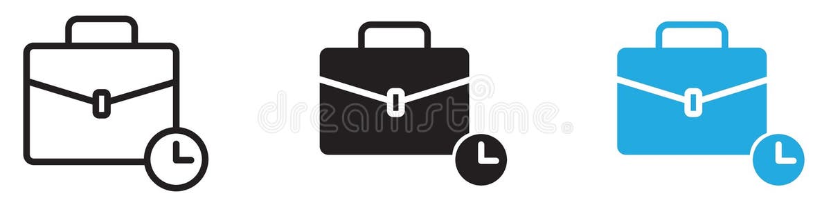 Work Experience Logo Stock Illustrations – 1,846 Work Experience Logo ...