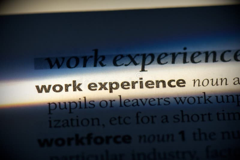 57,816 Work Experience Stock Photos - Free & Royalty-Free Stock Photos ...