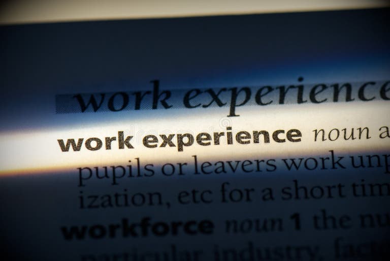 57,816 Work Experience Stock Photos - Free & Royalty-Free Stock Photos ...
