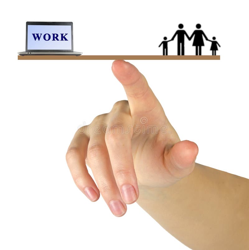 5,243 Work Family Balance Stock Photos - Free & Royalty-Free Stock ...