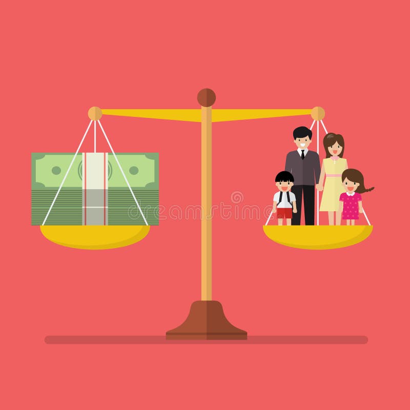 Balance Scale Competition Stock Illustrations – 1,461 Balance Scale ...