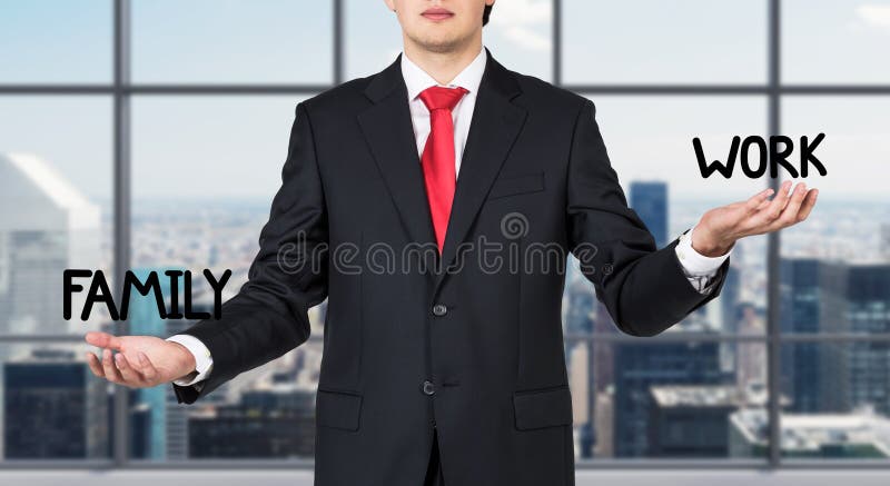 Family or Work stock photo. Image of balance, happiness - 52418098