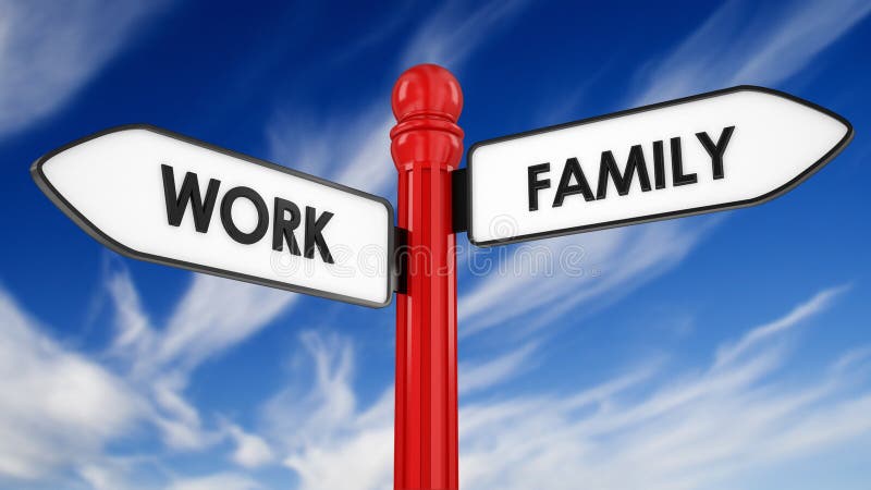 Work Family Stock Illustrations – 42,629 Work Family Stock ...