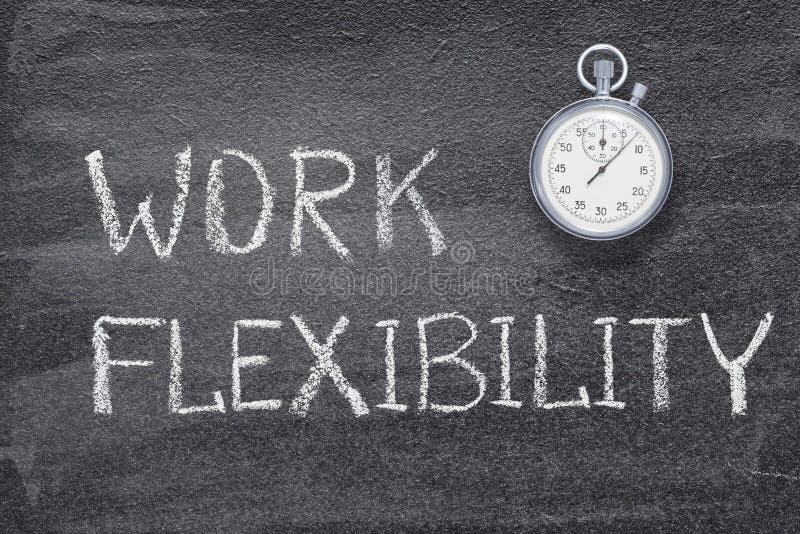 Work flexibility watch stock image. Image of work, vintage - 325432771