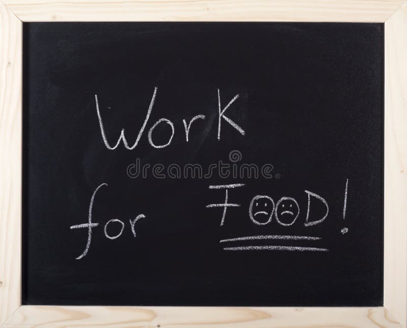 Work for food stock photo. Image of meat, gourmet, industrial - 25586232