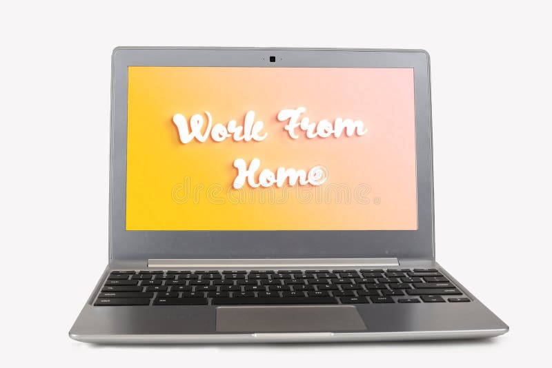 Work form home stock photo. Image of work, online, cyberspace - 179458392