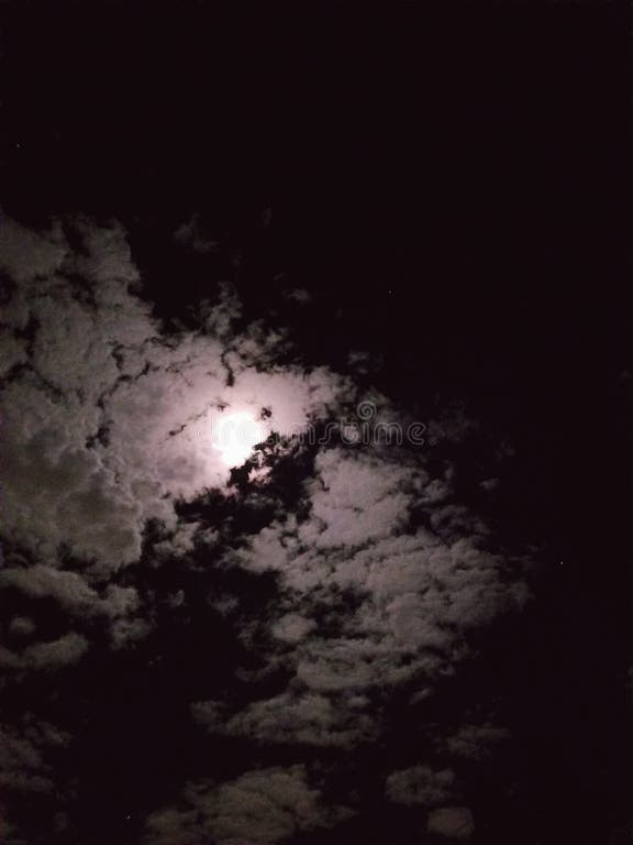 Moonlight stock image. Image of work, moon, full, moonlight - 110882863