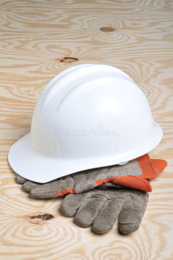 Work gloves stock image. Image of construction, frame - 25317007