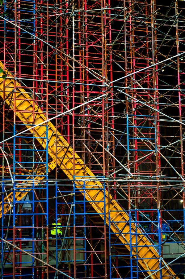 Work Grid stock image. Image of lines, colors, abstract - 47221193