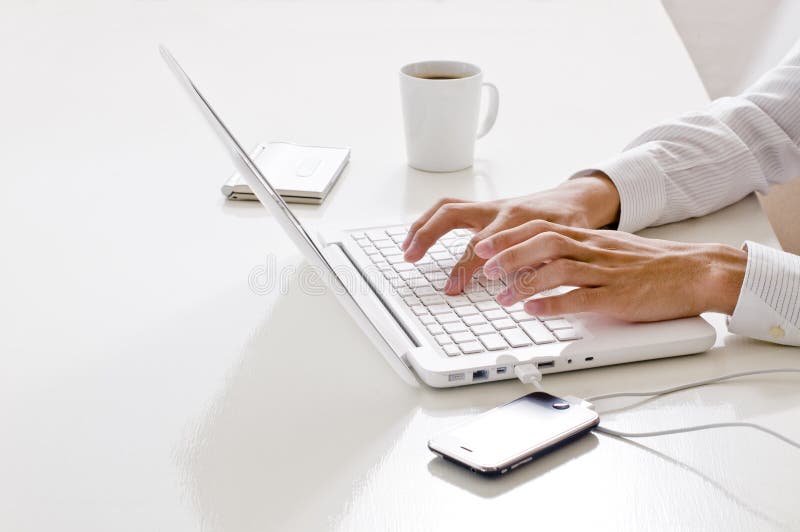 Work stock image. Image of communication, company, appointment - 32811229