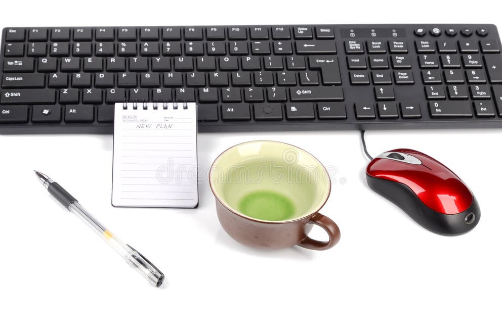 Work hard editorial image. Image of computer, freshness - 26600080