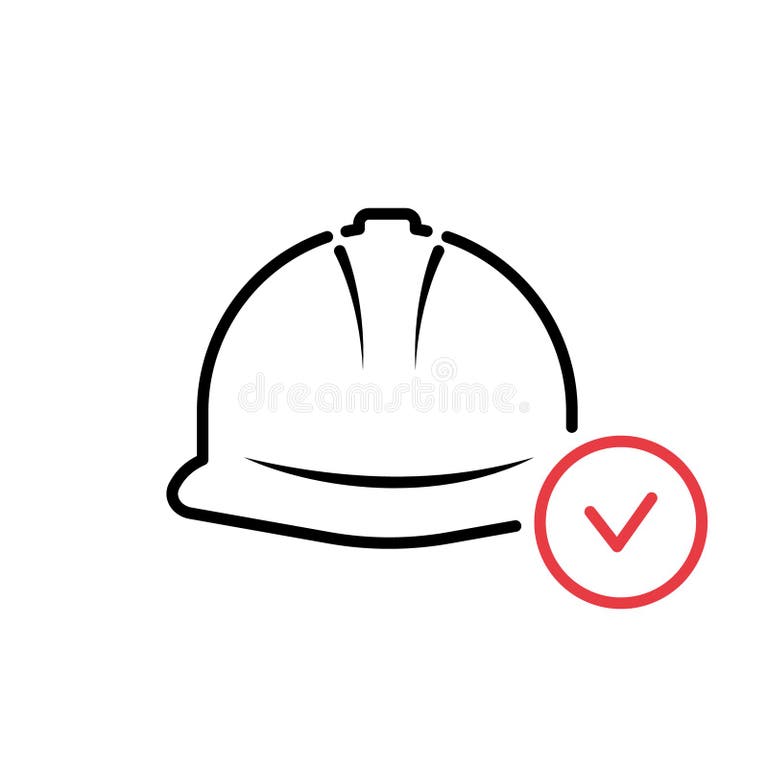 Helmet Inspection Check Stock Illustrations – 379 Helmet Inspection ...