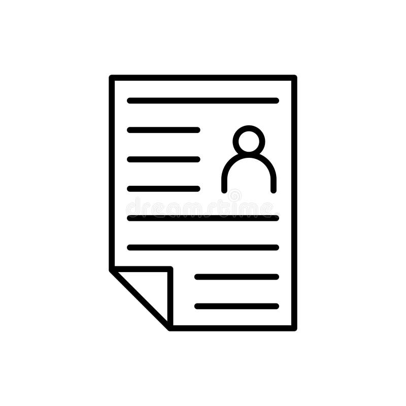 Work History Stock Illustrations – 18,963 Work History Stock ...