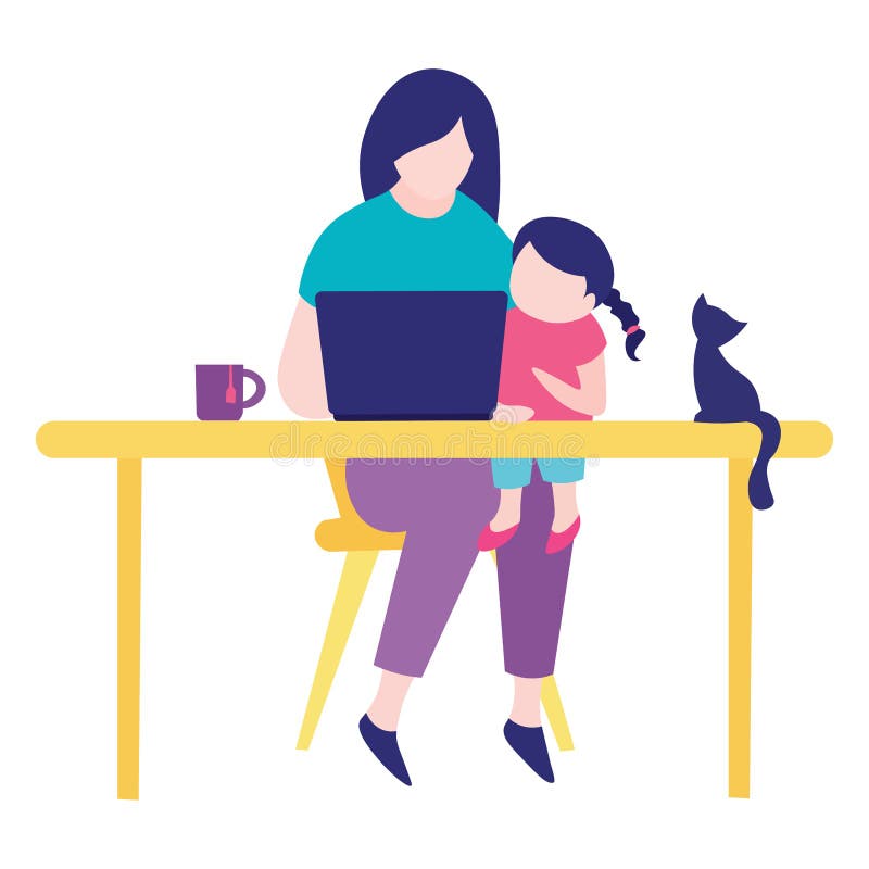 Interfere Stock Illustrations – 459 Interfere Stock Illustrations ...