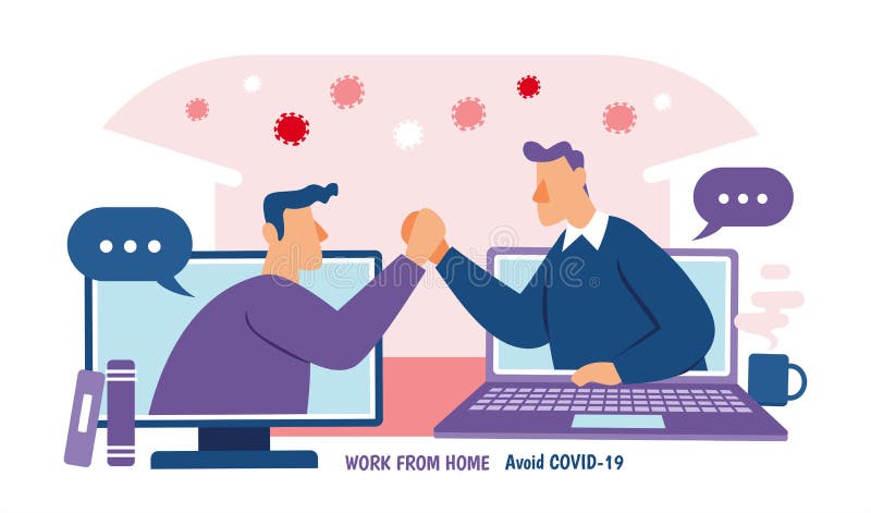 Wfh Design Stock Illustrations – 334 Wfh Design Stock Illustrations ...