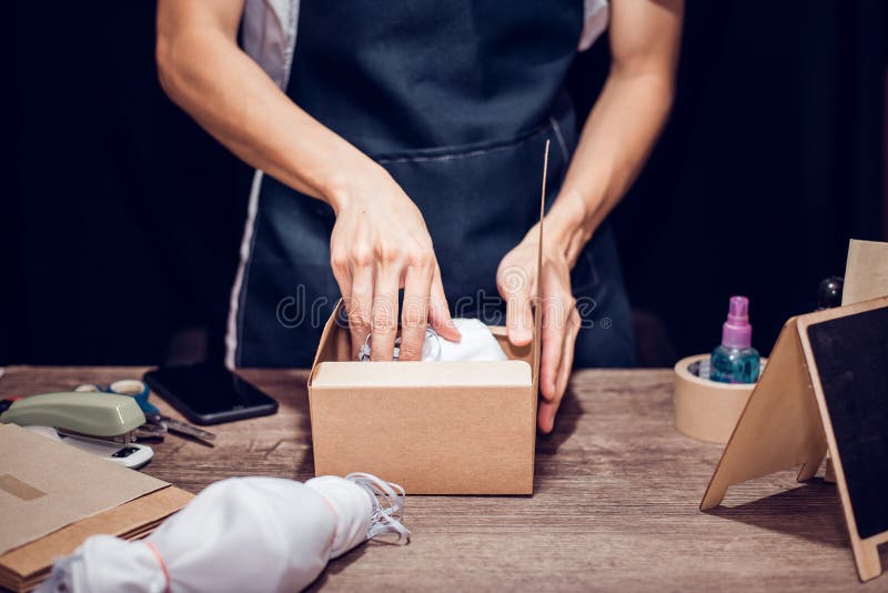 Work from home concept stock image. Image of merchandise - 178784203