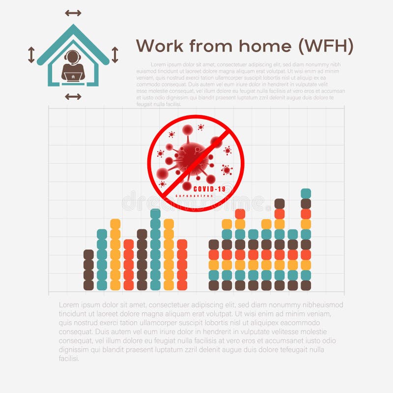 Wfh Vector Stock Illustrations – 939 Wfh Vector Stock Illustrations ...