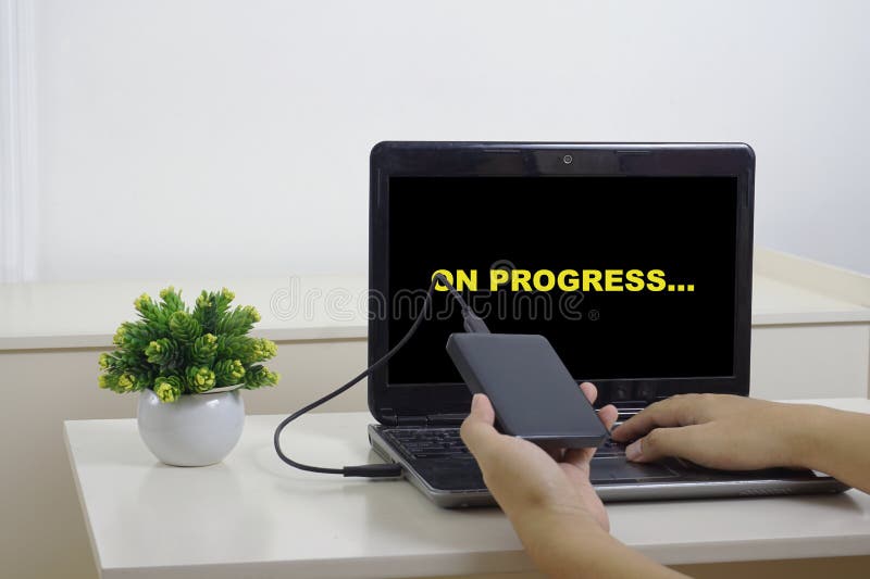 Work from Home stock image. Image of employment, display - 182814533