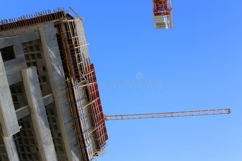 Work and Working Arrangements Stock Image - Image of machine, creating ...