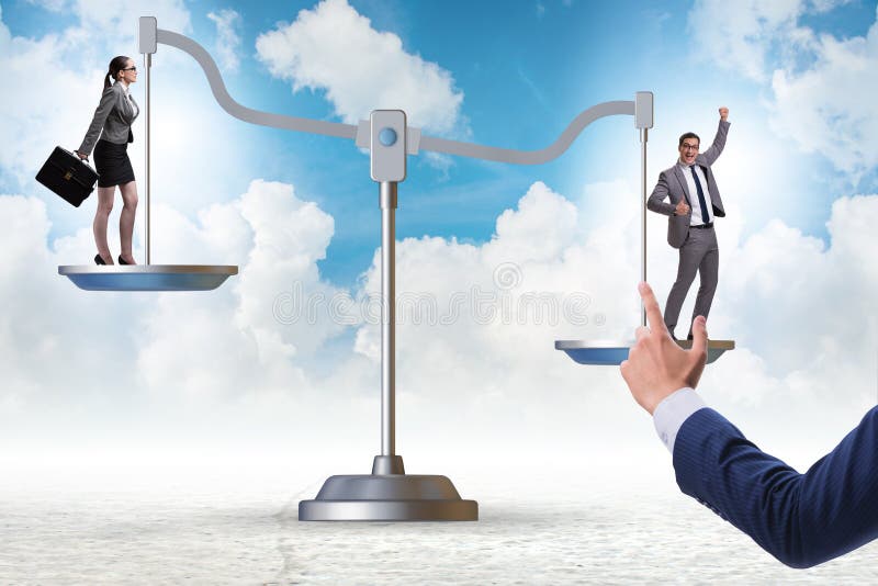 Unfair Scales Stock Photos - Free & Royalty-Free Stock Photos from ...