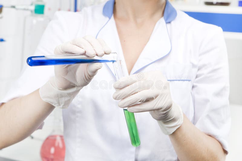 Work in Lab with equipment editorial stock photo. Image of work - 100682688