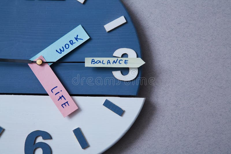 15,658 Work Life Balance Stock Photos - Free & Royalty-Free Stock ...