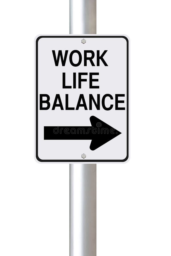 Work-life balance stock image. Image of ambitious, happy - 28966271