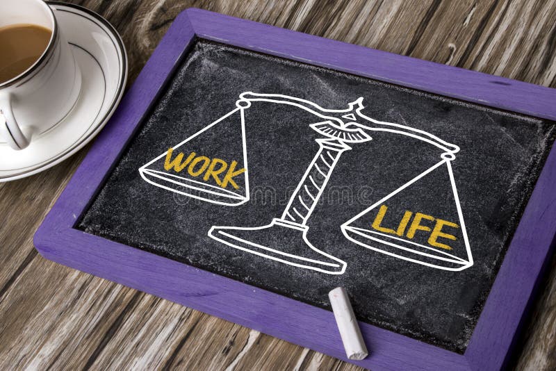Work life concept stock image. Image of business, life - 58360855