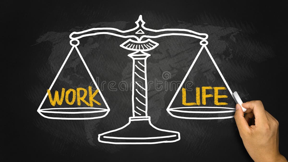 1,560 Work Life Scale Stock Photos - Free & Royalty-Free Stock Photos ...
