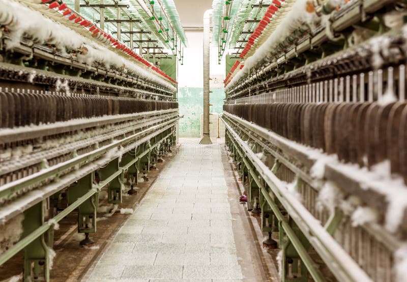 Work in the loom stock photo. Image of line, background - 90361188