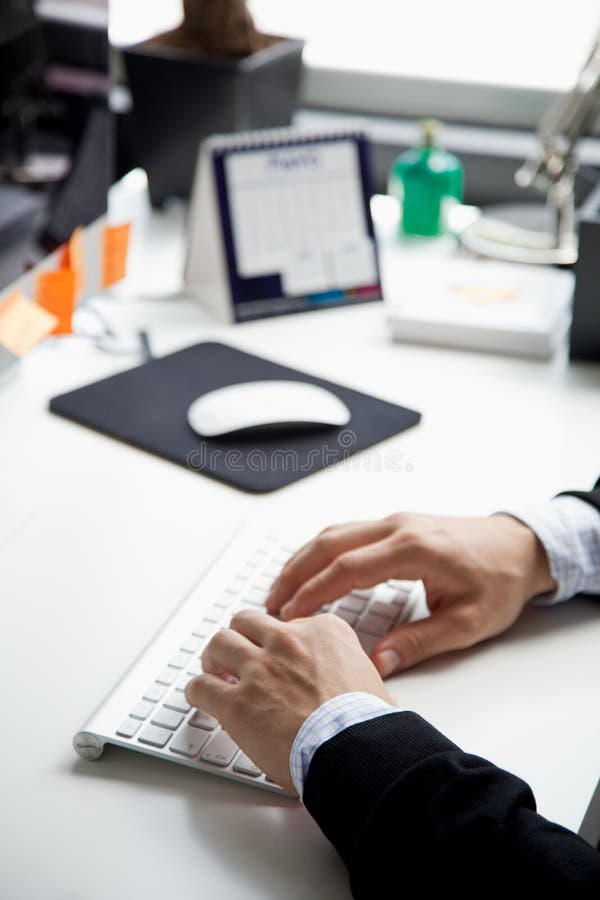 Work at office stock photo. Image of technology, laptop - 31408010