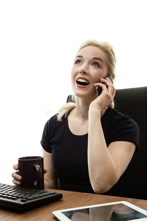 Work at the office stock photo. Image of manager, professional - 56867450