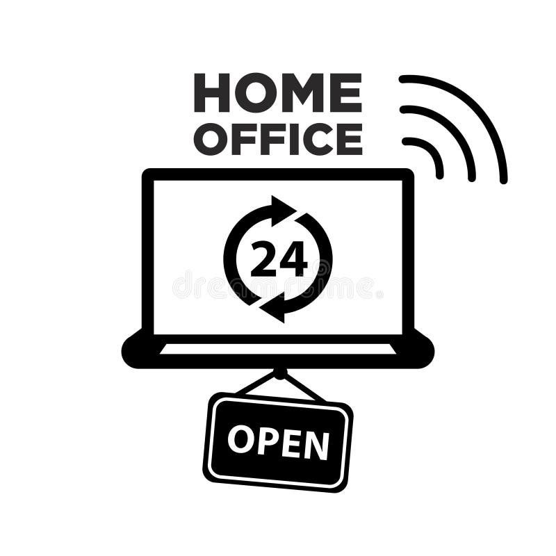 Remote Desktop Logo Stock Illustrations – 277 Remote Desktop Logo Stock ...