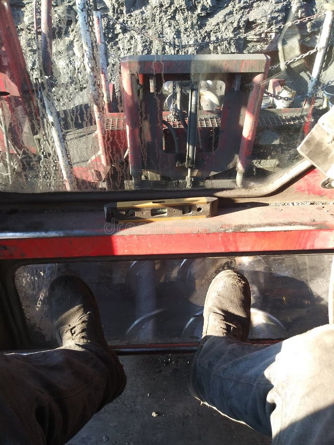 Coal Auger Stock Photos - Free & Royalty-Free Stock Photos from Dreamstime