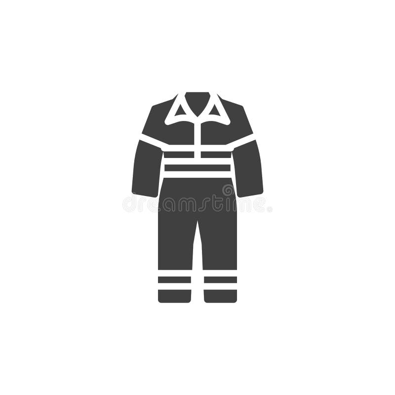 Safety Coverall Stock Illustrations – 1,469 Safety Coverall Stock ...