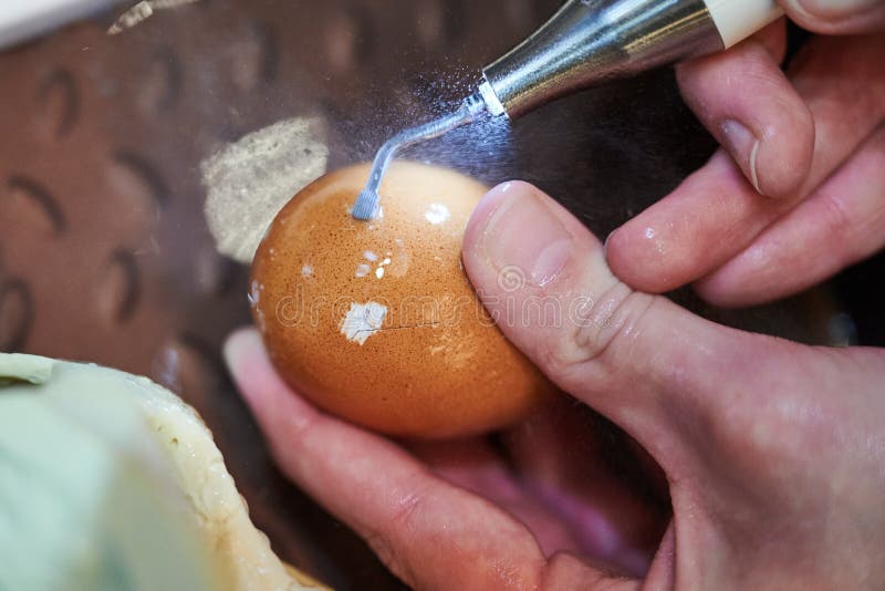 Work with a Piezo Instrument in the Educational Process of Bone ...