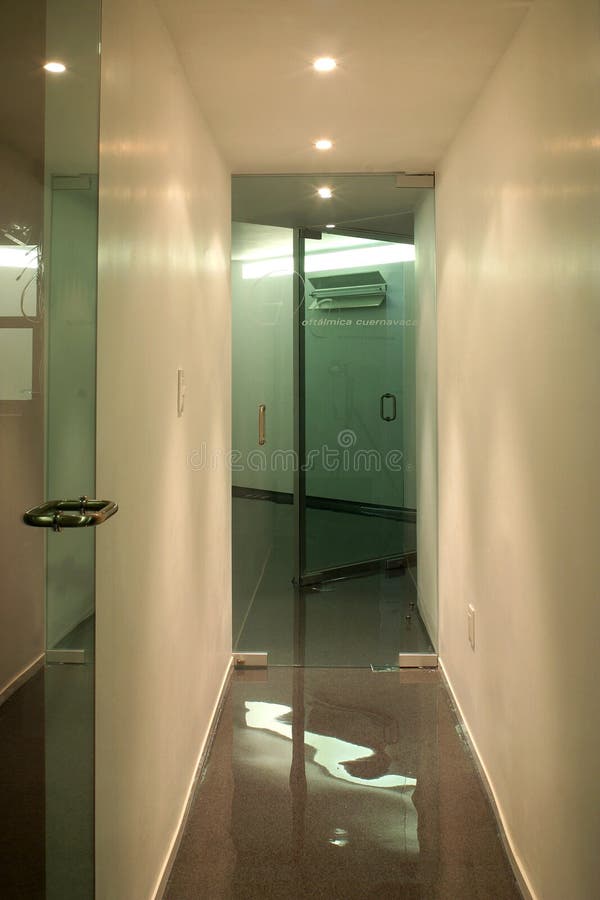 Work place stock photo. Image of company, bureau, indoor - 10760726