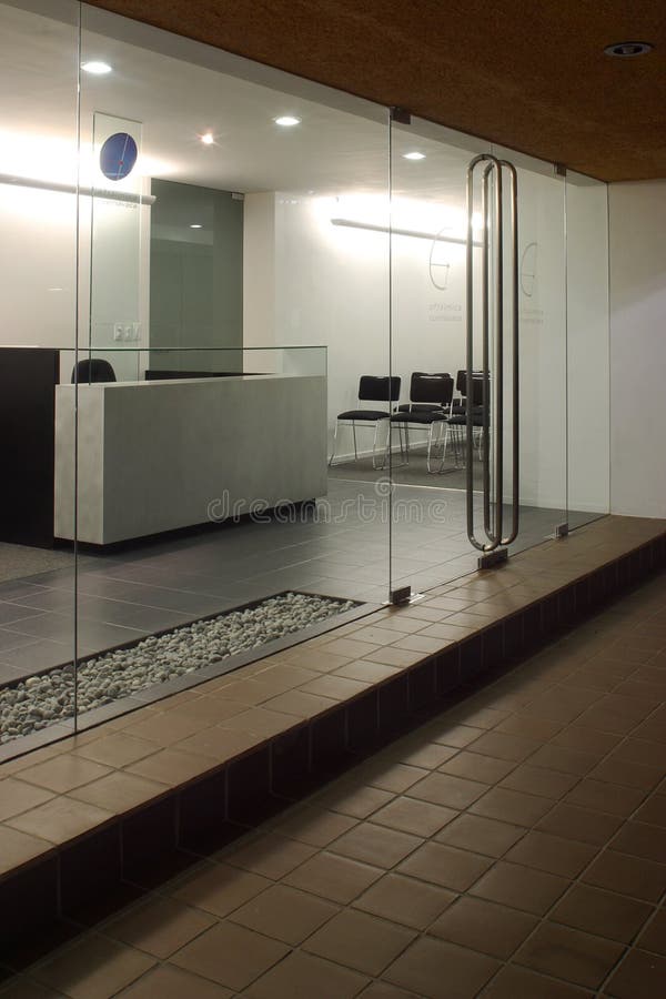 Work place stock photo. Image of indoor, corporate, city - 10760794