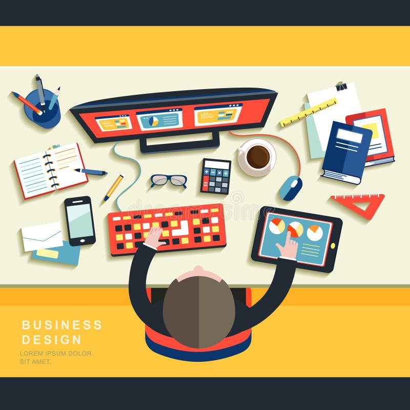 Work Session Stock Illustrations – 10,619 Work Session Stock ...