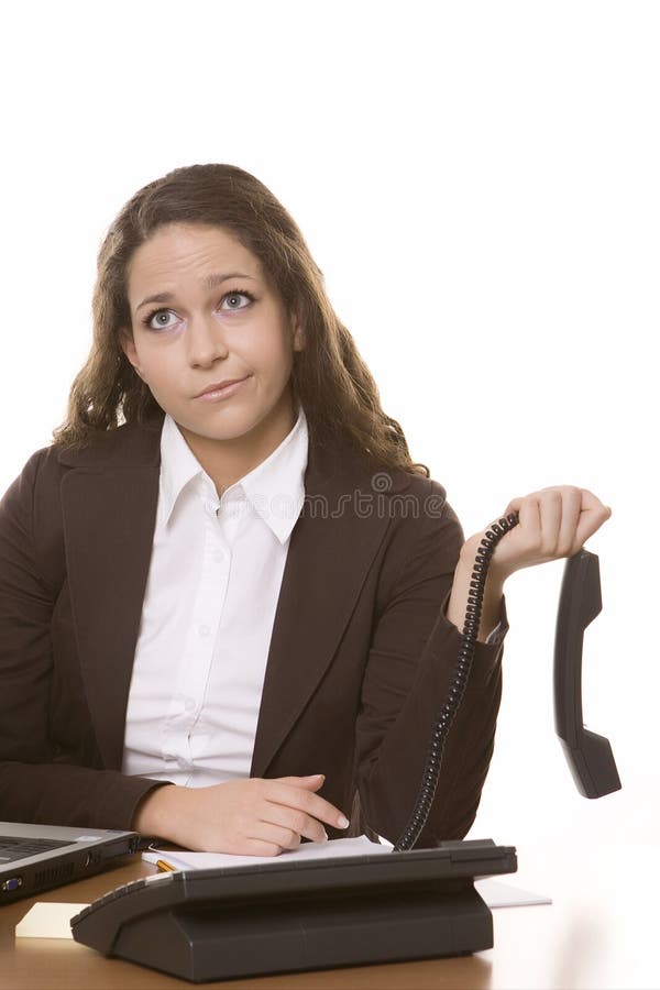 Work Pressure stock photo. Image of risk, caucasian, sitting - 10324536