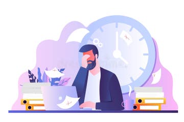 Inefficient Workflow Stock Illustrations – 94 Inefficient Workflow ...