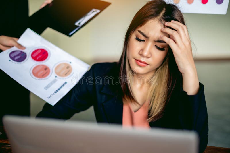 Work Problems, a Lot of Work, Heavy Work, Emotional Stress Unemployment ...