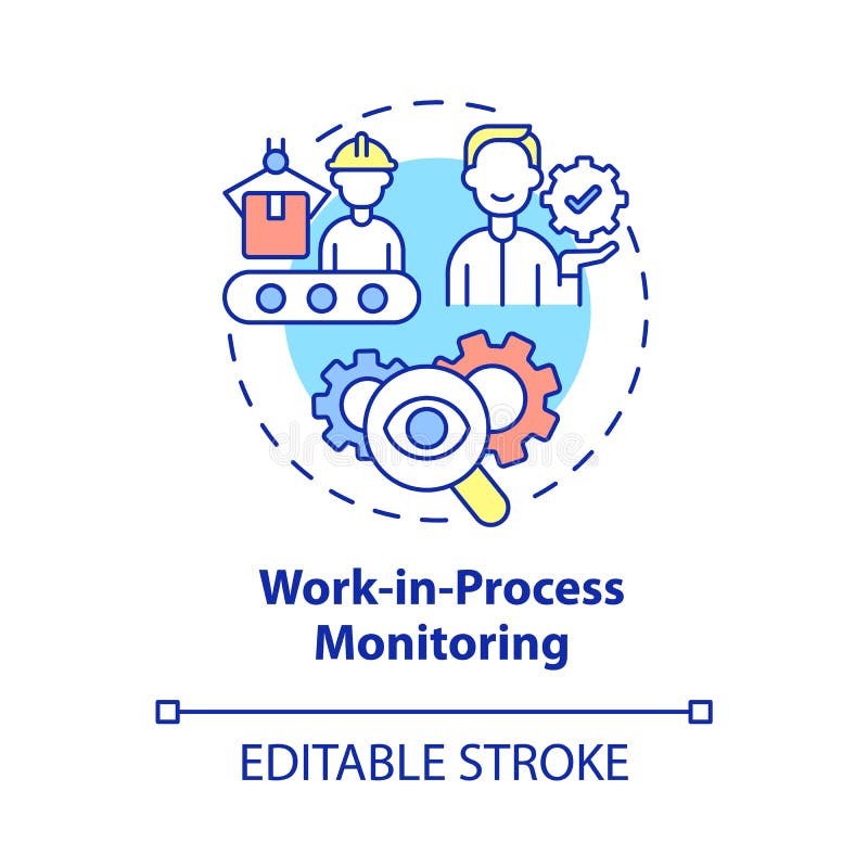 Complex Process Operations Stock Illustrations – 98 Complex Process ...