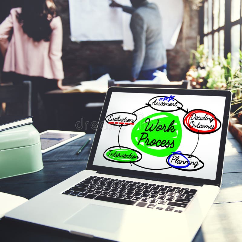 Work in process stock image. Image of goldsmith, minor - 245523