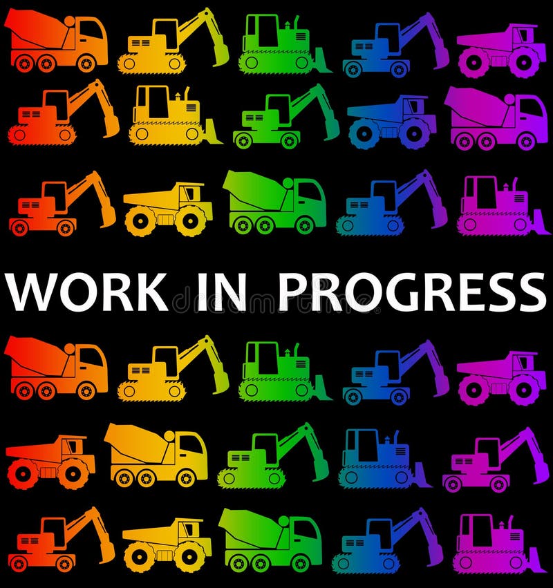 Work system stock illustration. Illustration of economy - 15789083