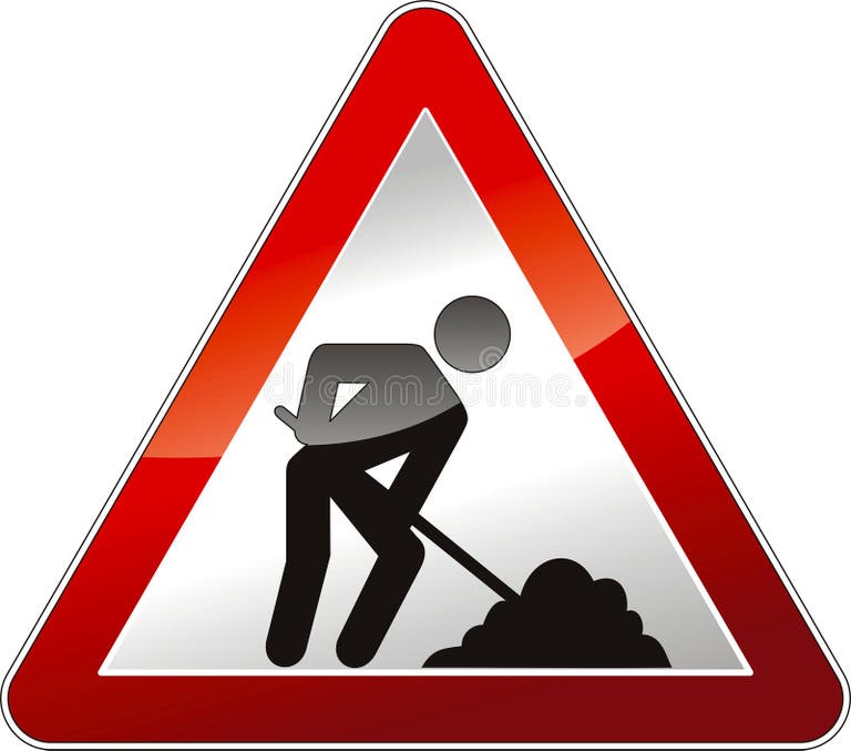 Work Safety Icon Red Stock Illustrations – 7,952 Work Safety Icon Red ...