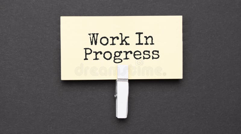 Work Word Clip Art Stock Photos - Free & Royalty-Free Stock Photos from ...