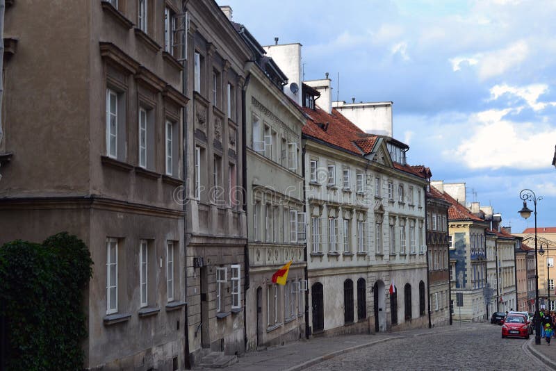 Work in Progress editorial stock image. Image of construction - 103969304