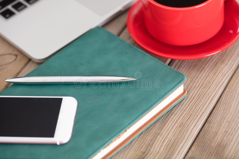 Work Related Stress Relief with Yoga As Man Does Pose with Stacks of ...